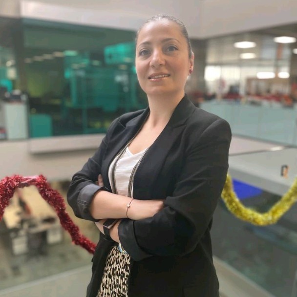 Mentorlarımız | Siliconmade Academy